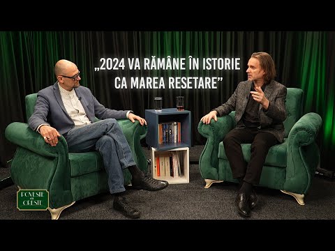 ORESTE TEODORESCU SI DANIEL ROXIN DESPRE TRECUT (ISTORIE), PREZENT SI ...
