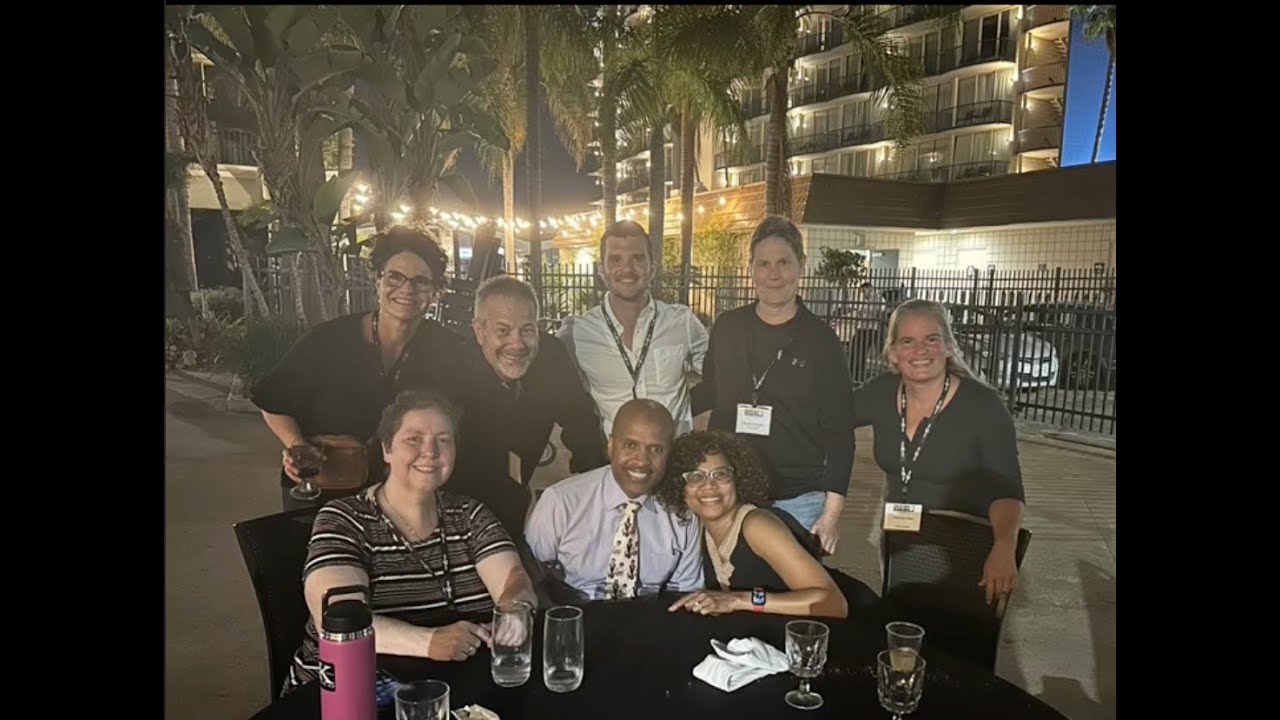 LowCarb USA 2023 in San Diego - a few impressions