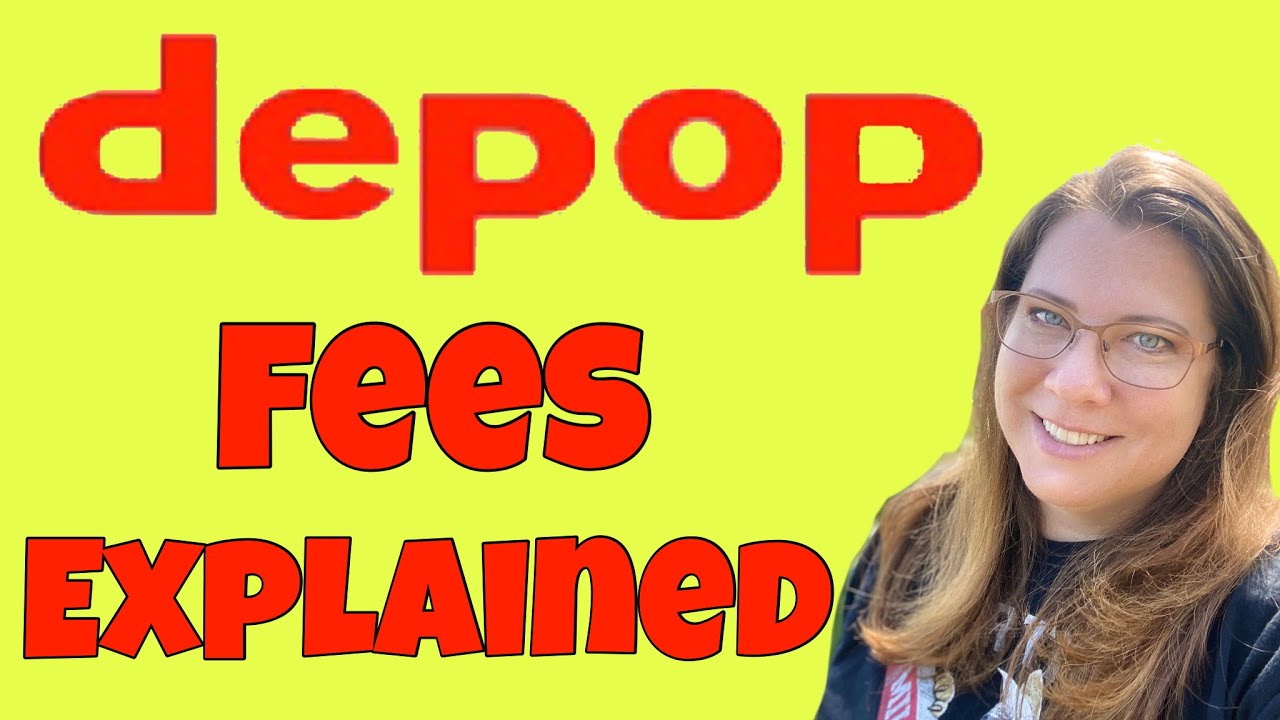 Depop Seller Fees Explained