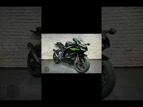 Evolution of kawasaki ninja zx10r 🚀(2004--------2024)