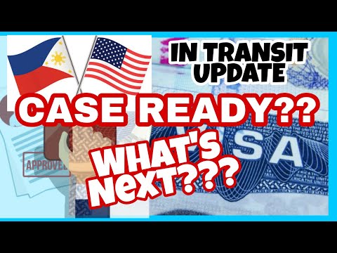 CEAC CASE STATUS | WHAT TO DO NEXT WHEN CASE IS READY? | K1 VISA UPDATE