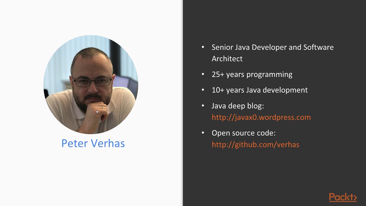 Building Web Services with Java Network Programming : The Course Overview | packtpub.com