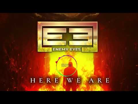 Ya se puede oír lo nuevo de Enemy Eyes – viriAOR