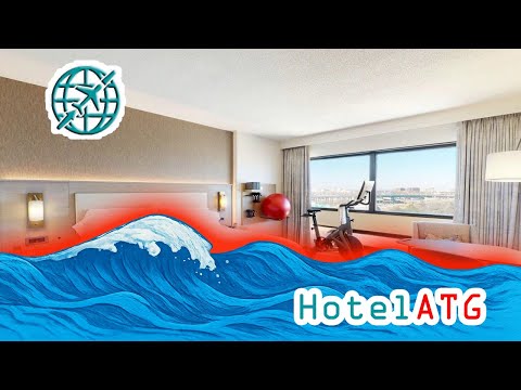 #ReviewHotel #Review The Westin O'Hare
