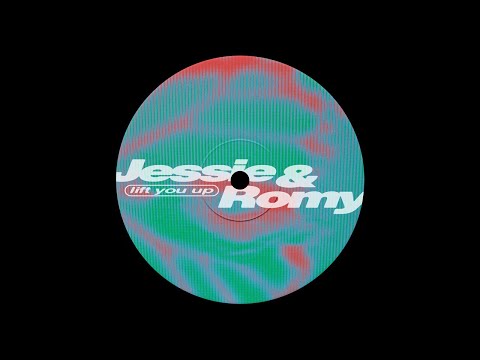 Jessie Ware & Romy - Lift You Up Text - SongTextes.de