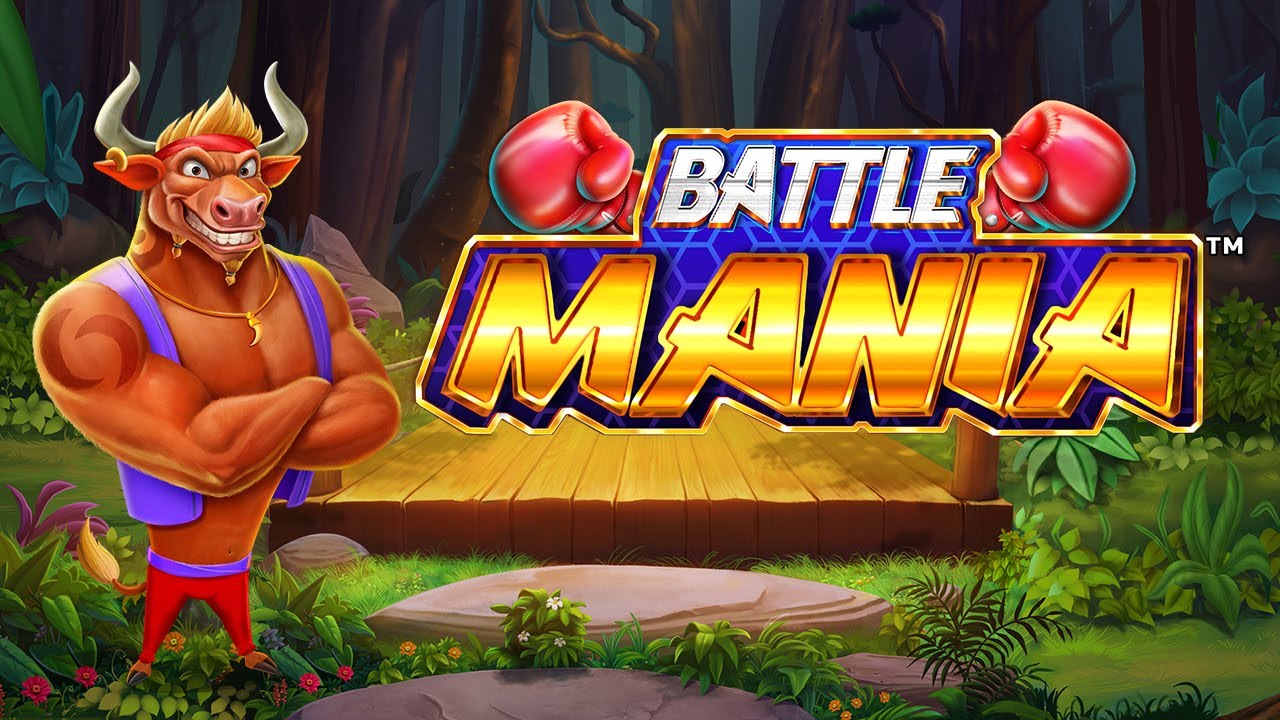 Battle Mania - Velvix