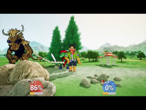 Steam Community :: Video :: Smack Studio | ADV Battlegrounds