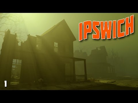 [Top 10] Fallout 4 Best New Lands Mods | GAMERS DECIDE