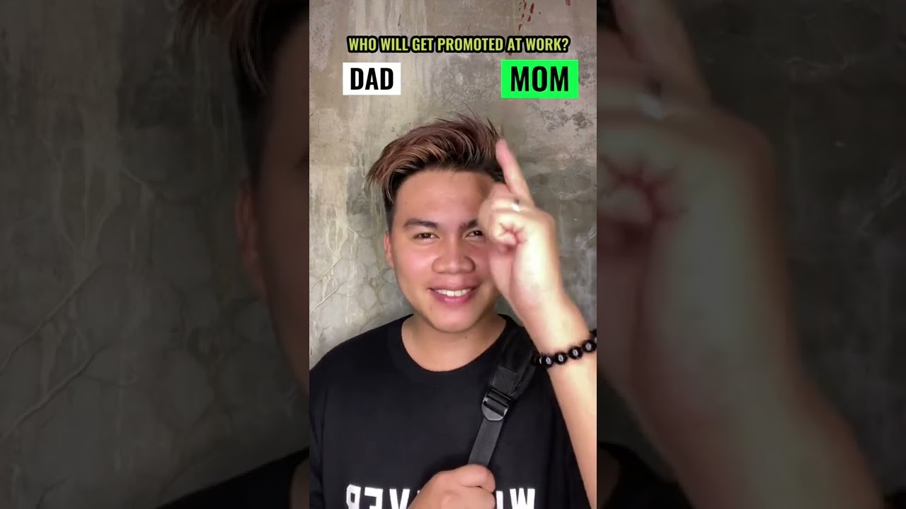 POV: You can control your Mom or Dad?😳🤔(WATCH TILL END)❤️ #fyp #marvinavisado