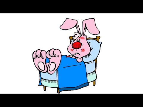 American Sign Language ASL Video Dictionary - fever