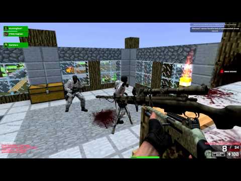 Steam Community :: Video :: ADMIN!! (gmod ttt)