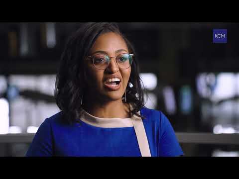 Jeannail Carter is creating space for more Black women in gaming