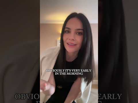 Vocal Warm Ups with Mairead Carlin | #CelticWoman