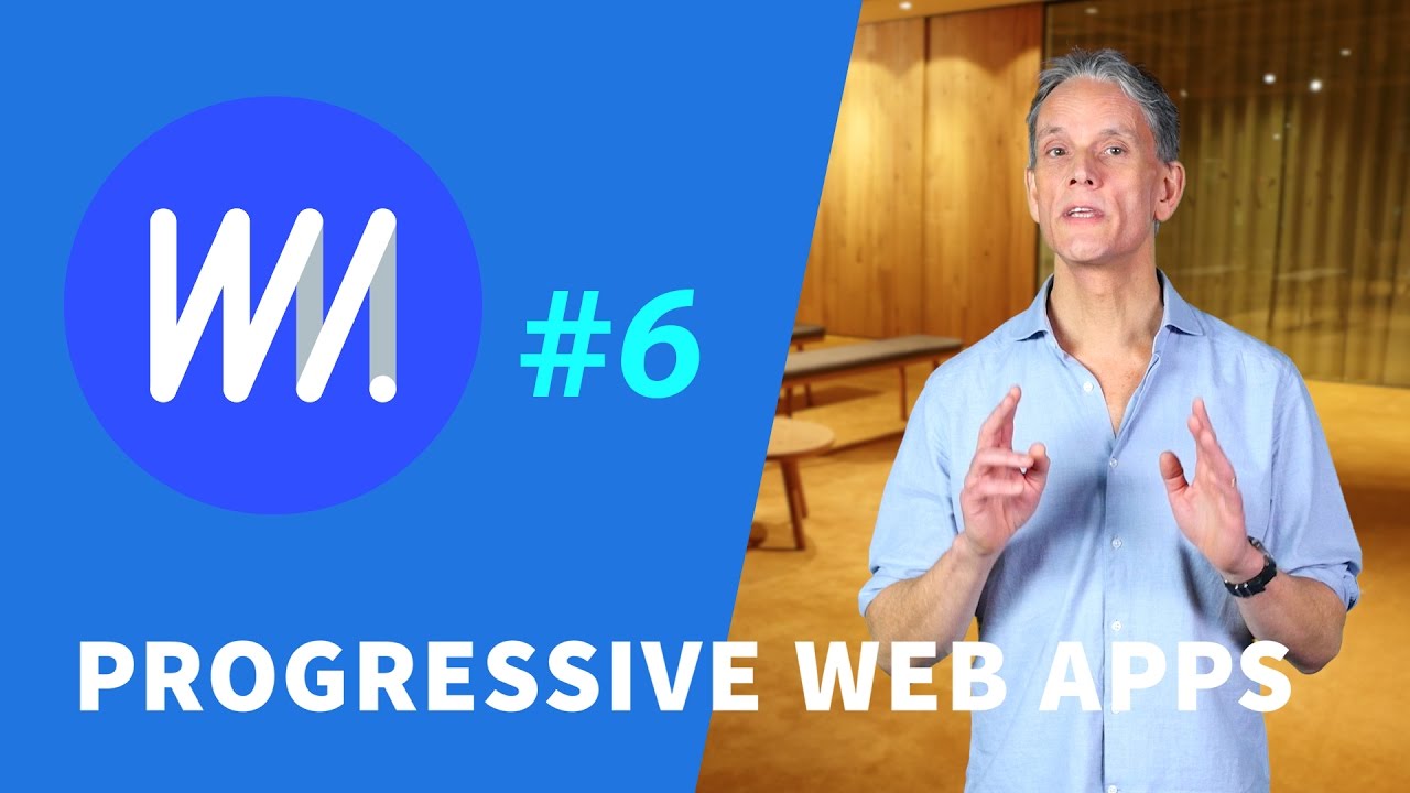 Introduction to Service Workers