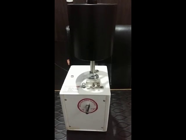 Laboratory Instruments - Ammeter 0-5 Mi Type Manufacturer from Ambala