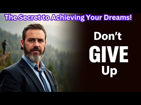 You Can Achieve ANYTHING You Set Your Mind To?