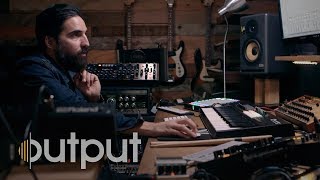 Output Modern String Beds Expansion Pack (For Analog Strings) - What To ...