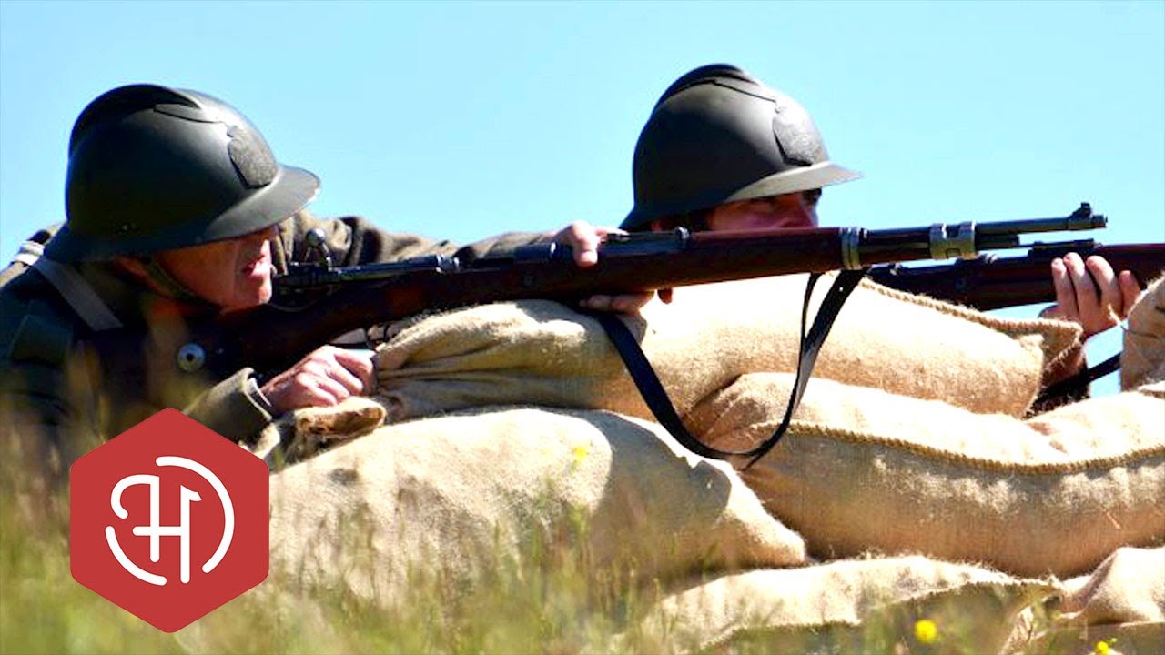 The German invasion of Yugoslavia (1941)