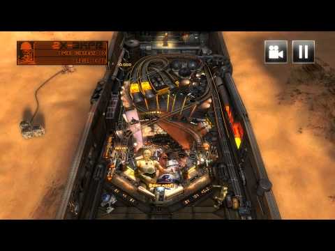Steam Community :: Video :: Pinball FX2 - Star Wars : Droids - 1,292 Billion - 4/6