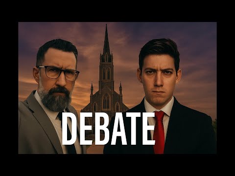 Mengapa Debat RZ? Bukankah itu "Platforming?"