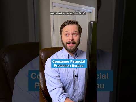 U.S. plan to LIMIT bank overdraft fees