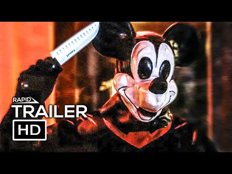 Beware the Killer Mouse in 'Mickey's Mouse Trap' | 15 Minute Fun