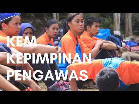 KEM KEPIMPINAN PENGAWAS SMK KOLOMBONG 2016 – Magical Roze