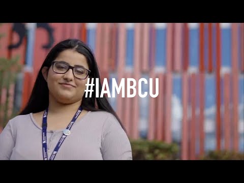 I AM BCU - Pravjoth's story
