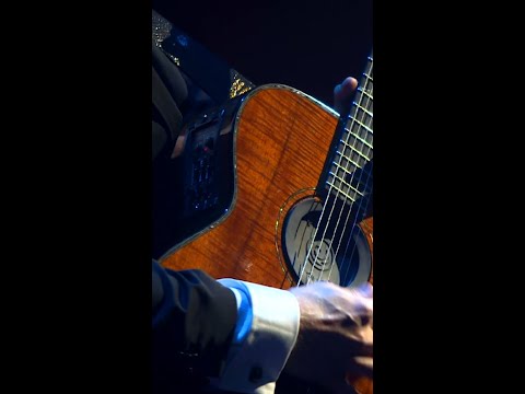 Joe Bonamassa - Acoustic Electric
