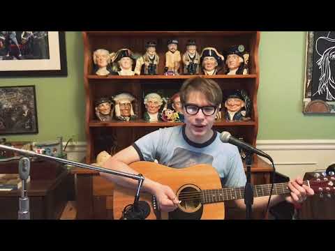 Folk Song of the Week #25- C. C. Rider