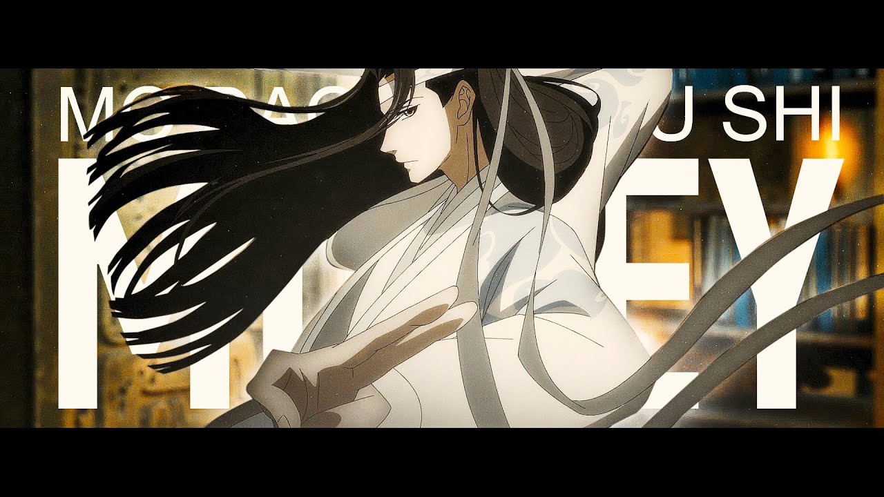 money [Mo Dao Zu Shi]