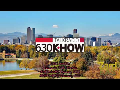 KHOW-AM/Denver, CO + KRFX-HD2/Denver, CO - Legal ID | Apr 5, 2024 - 12:00 AM MDT