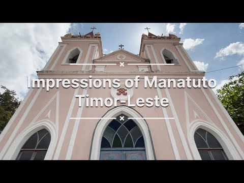 Manatuto – Exploring Timor-Leste