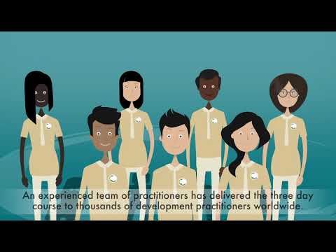 USAID Rules & Regulations: Grants & Cooperative Agreements Course for NGOs (subtitled)