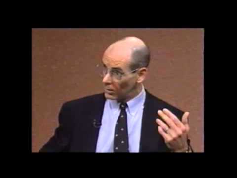 A Question of Law #4 - Sexual Abuse and Children
