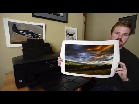 The Epson P400
