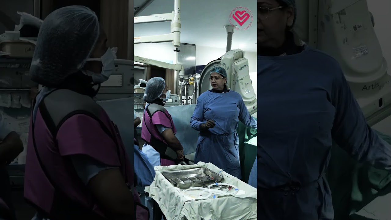 WIN-APSIC Fellowship 2024 | Cardiovascular care excellence | Apollo Hospitals | Dr. Sarita Rao