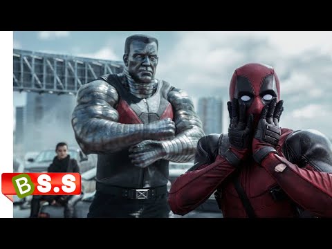Deadpool Movie Explained In Hindi/Urdu