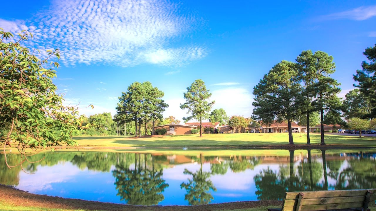 Lakeside Behavioral Health System