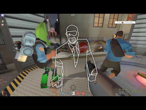 Steam Community :: Video :: TF2 | off-classing is fun