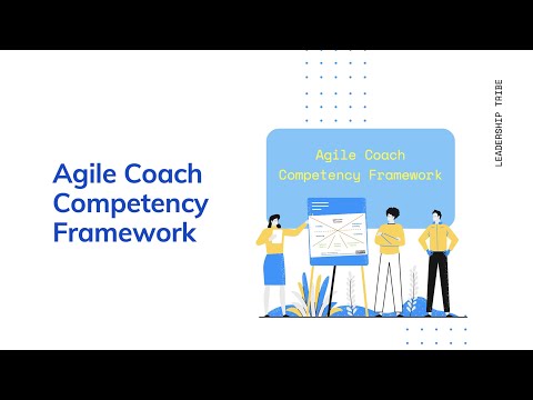 Agile Coach Competency Framework