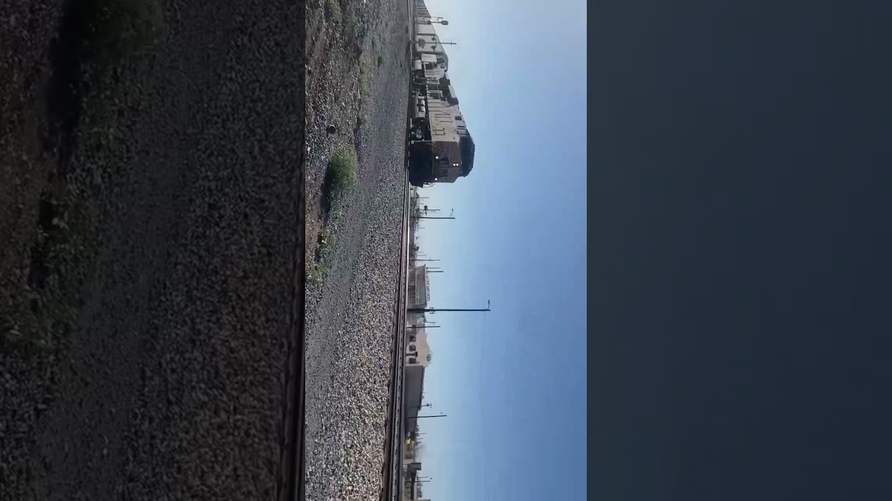 Happy national train day!!