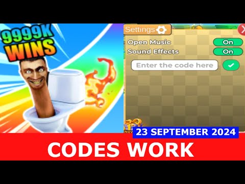 *CODES* [⚡2x]Sky Race! [UPD 12] ROBLOX | SEPTEMBER 23, 2024