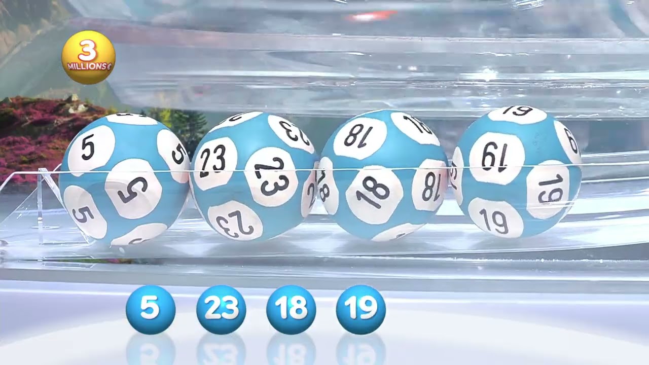 Loto resultat : tirage du Mercredi 6 août 2025