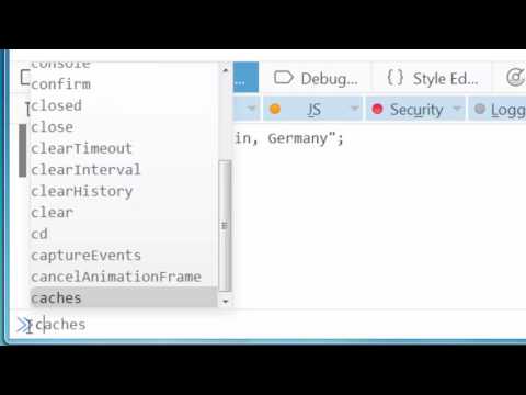 How to Check Whether a String Contains a Substring in JavaScript (ECMAScript 6). includes() method