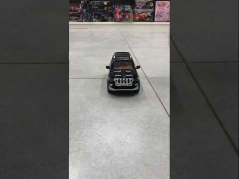 Best RC Car Module, Prado 2025 New Module RC Cars