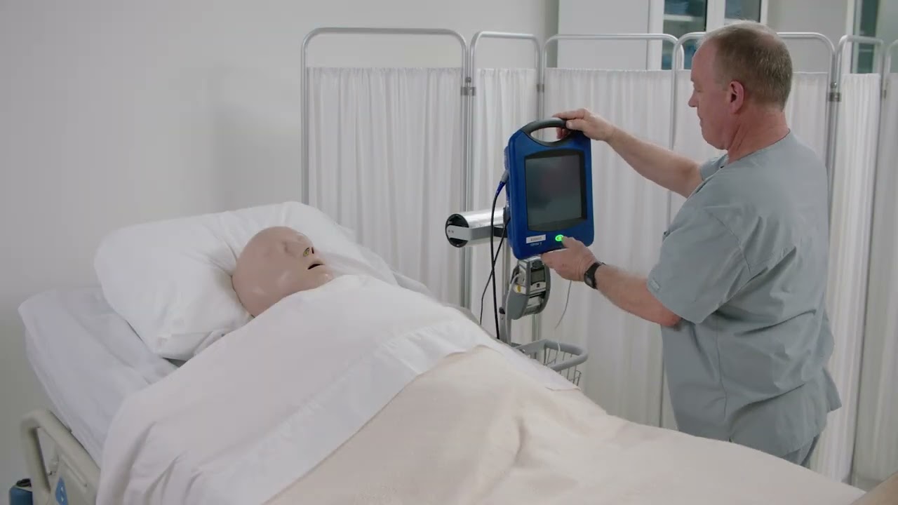 CORTRAK 2 In Service Video