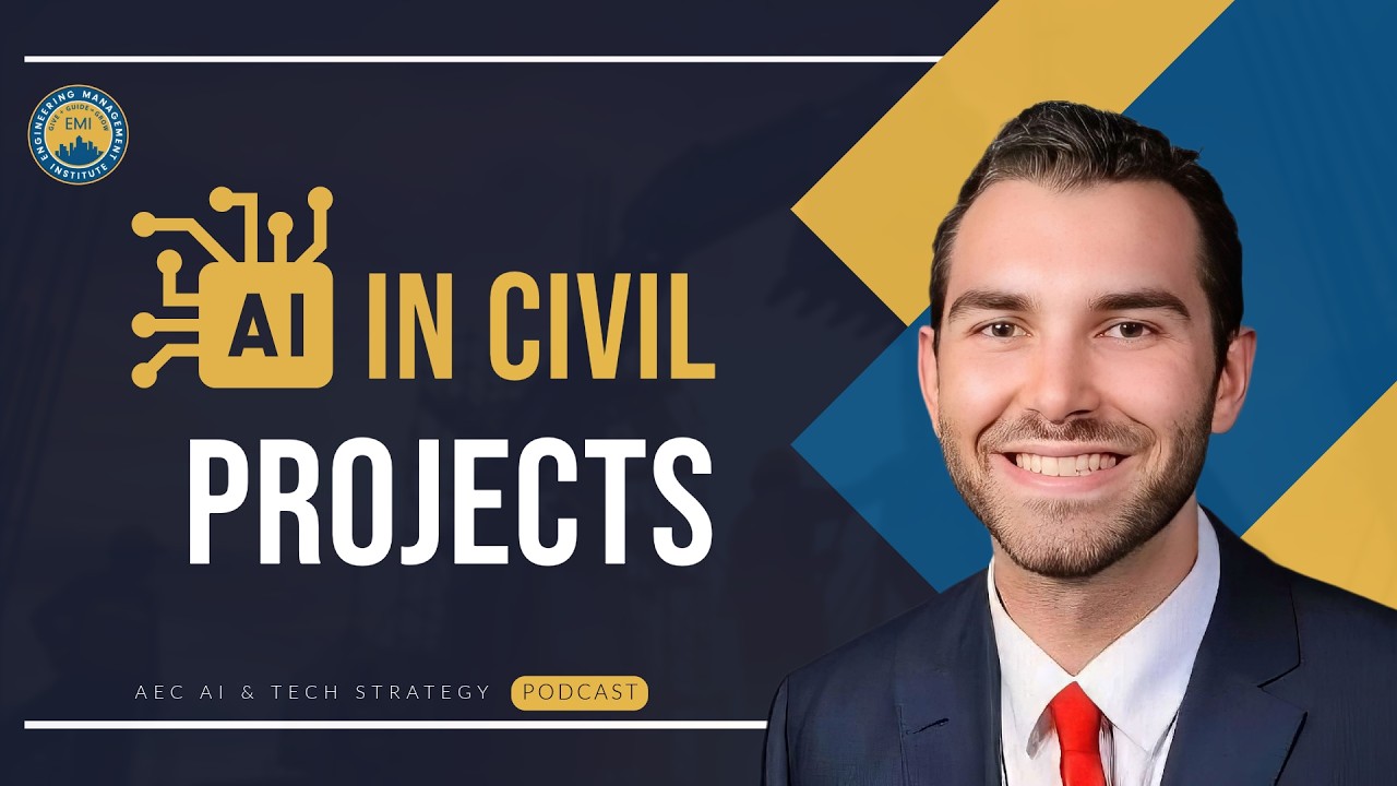 AI in Civil Engineering: What's Real vs What's Noise