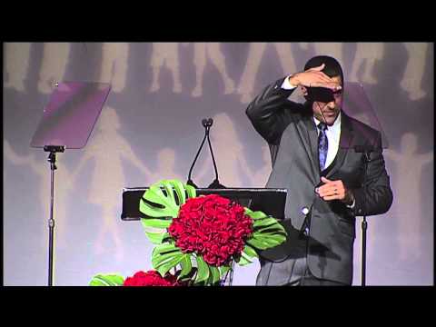 Andrew Gumpert, Welcome Care & Cure 2014