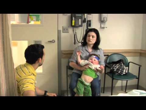 When It's an Emergency: Stories from Seattle Children's ER pt 1 of 5